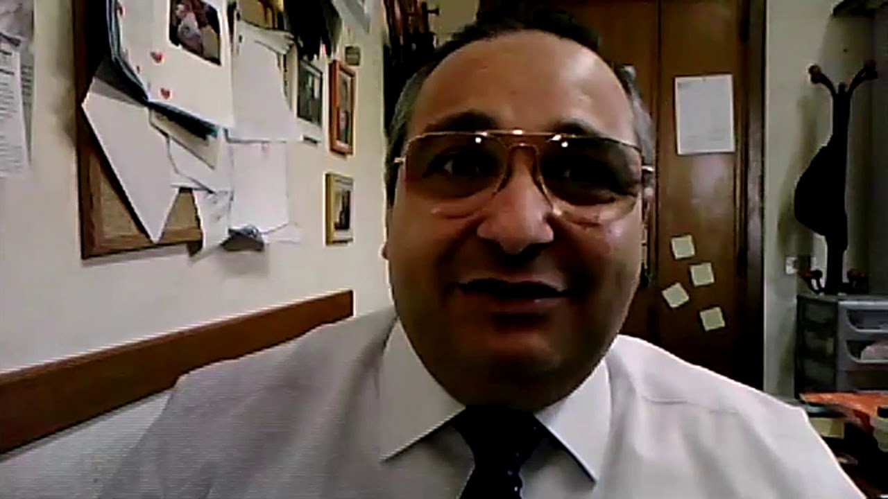 II Re 6:1-7 "Usciamo per costruire..." Past. Enzo Labate - YouTube