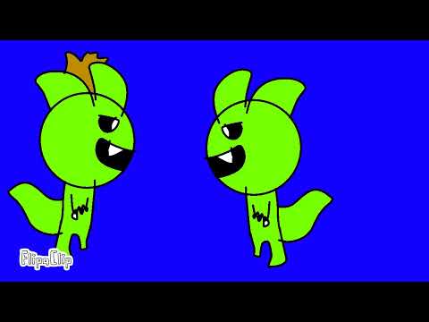 happy tree friends become werewolf