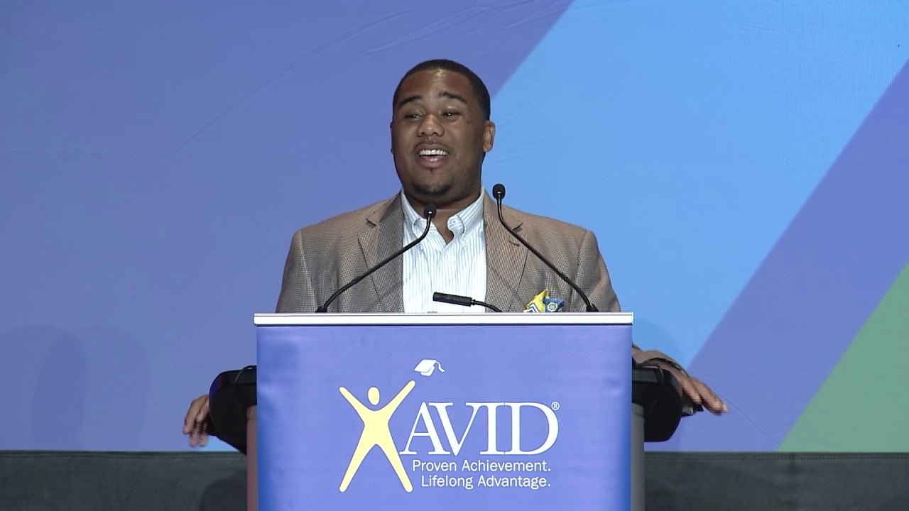 Emmanuel Sims - San Antonio Summer Institute 2017 - YouTube