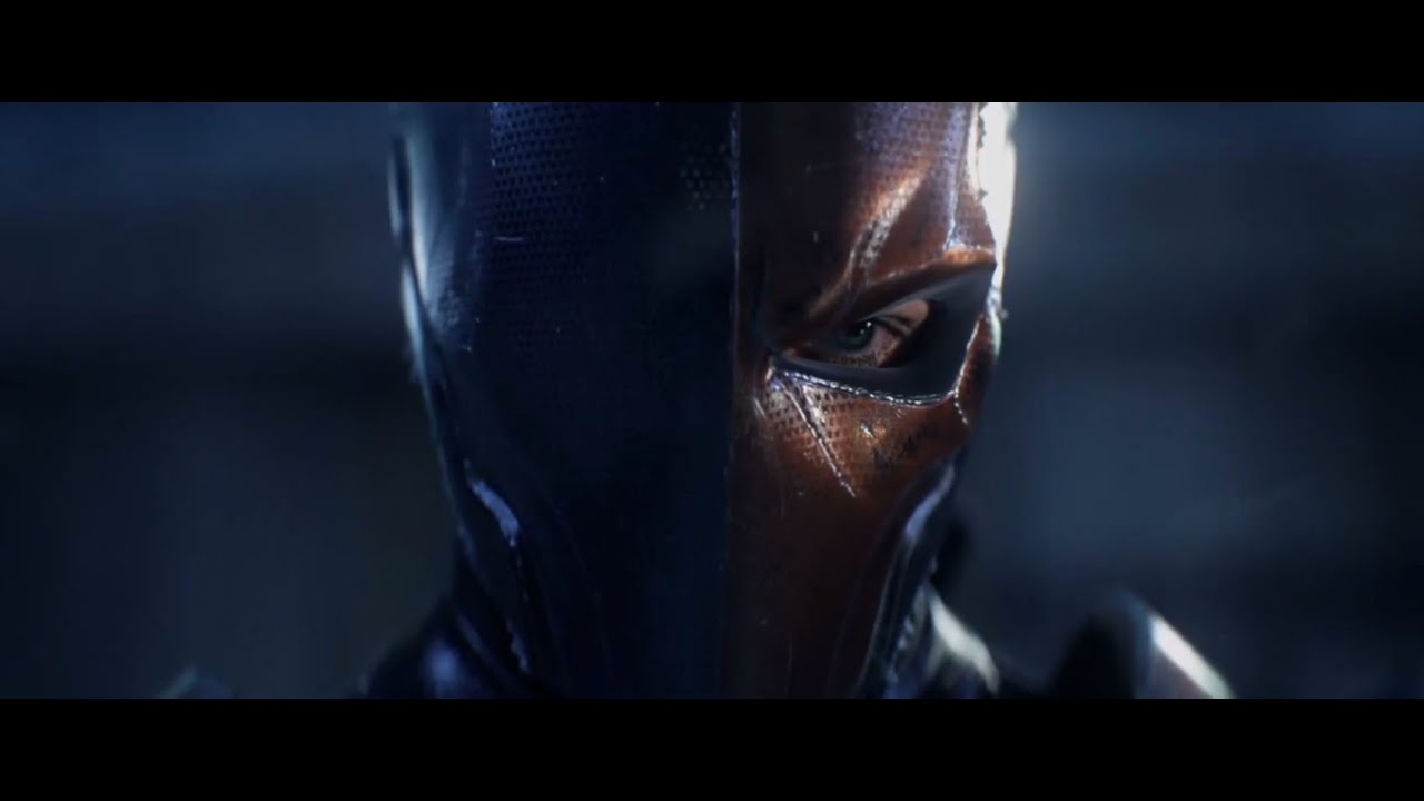 GMV - Fear - Disturbed HD // RE-UP! - YouTube