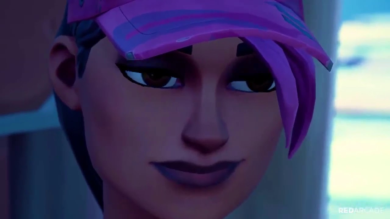 Red Arcade! FORTNITE FAILS & Epic Wins! #100 (Fortnite Battle Royale ...