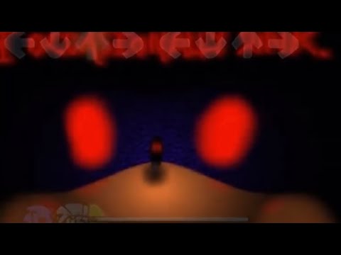 Milk (FNF Sonic.EXE) #fnf - YouTube