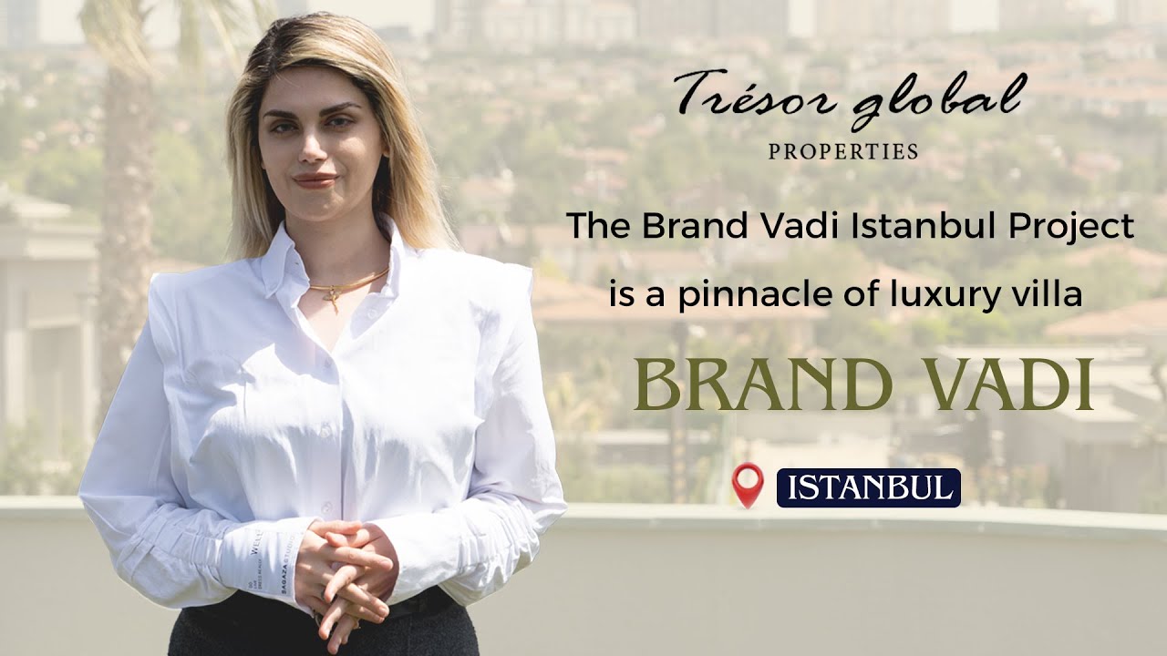 💎BRAND VADİ İSTANBUL💎 - YouTube