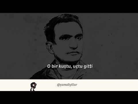 Gelsen De Bir Gelmesen De - Osman Yüksel Serdengeçti Şiiri