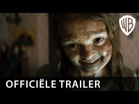 The Mummy: A Lee Cronin Film | Officiële Trailer | 16 april in de bioscoop