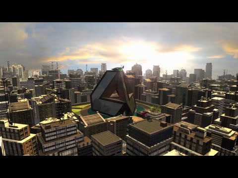 Lego Batman 2: DC Super Heroes LexCorp Part 26 - YouTube