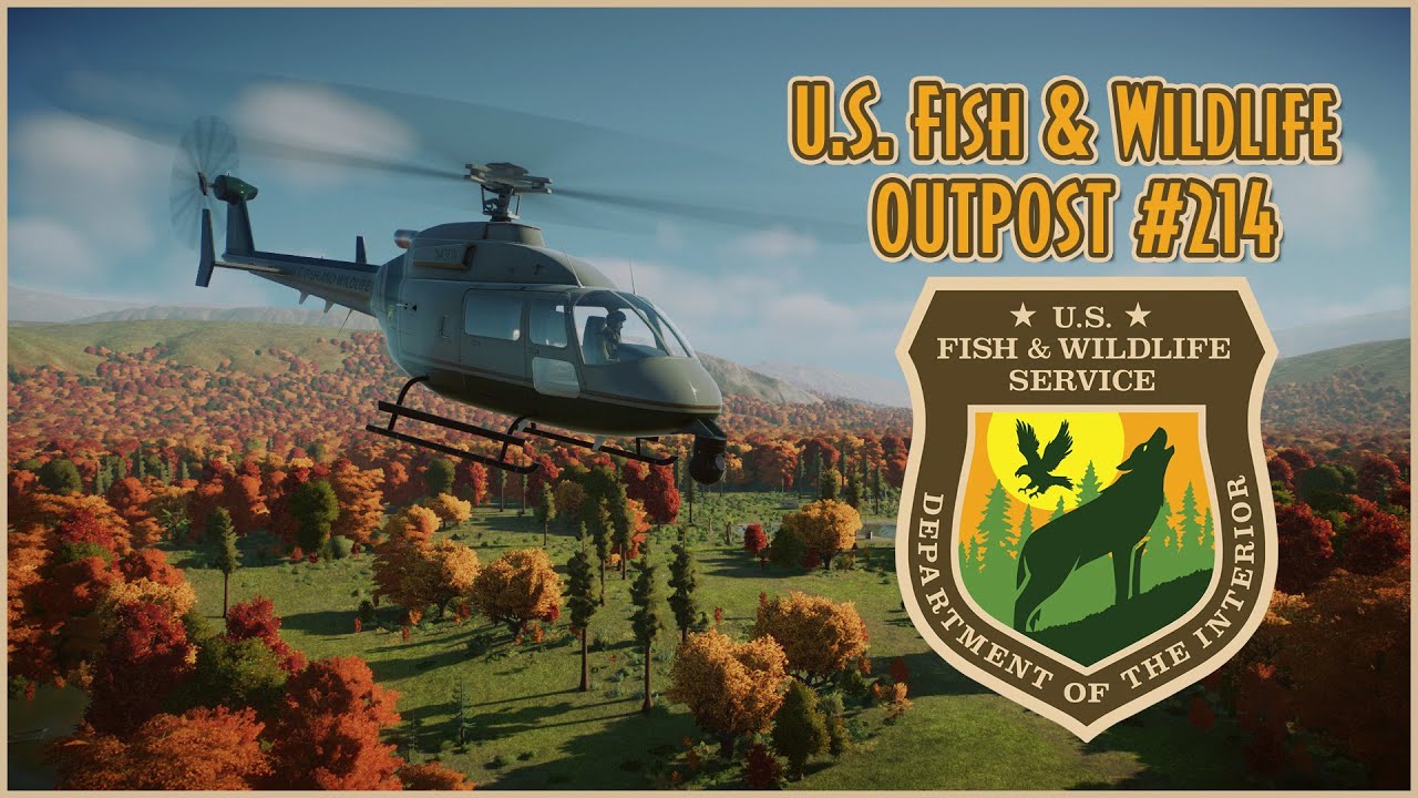 Outpost #214 | Department of Fish & Wildlife | Jurassic World Evolution ...