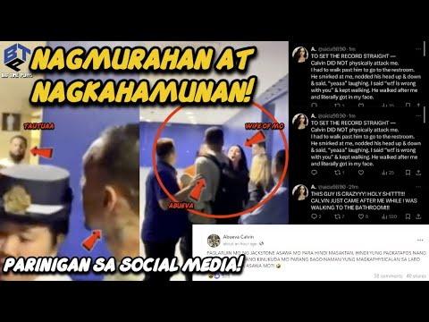 "GUSTO MO SAPAKAN TAYO MO!" TRENDING ANG MURAHAN NG ASAWA NI MO AT ...
