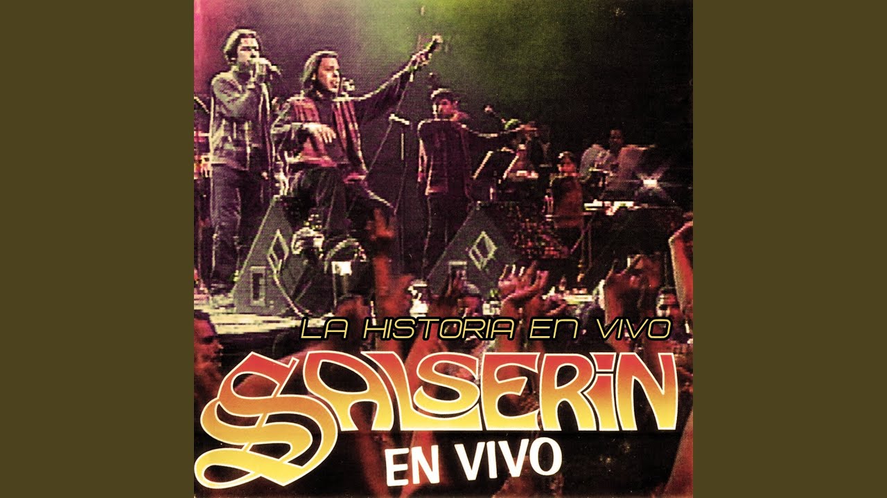 De Sol a Sol (En Vivo) - YouTube