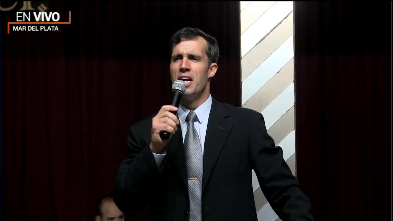 Domingo Mañana | 4° Día de campaña con Ricardo Zabala | 05/05/2018 ...