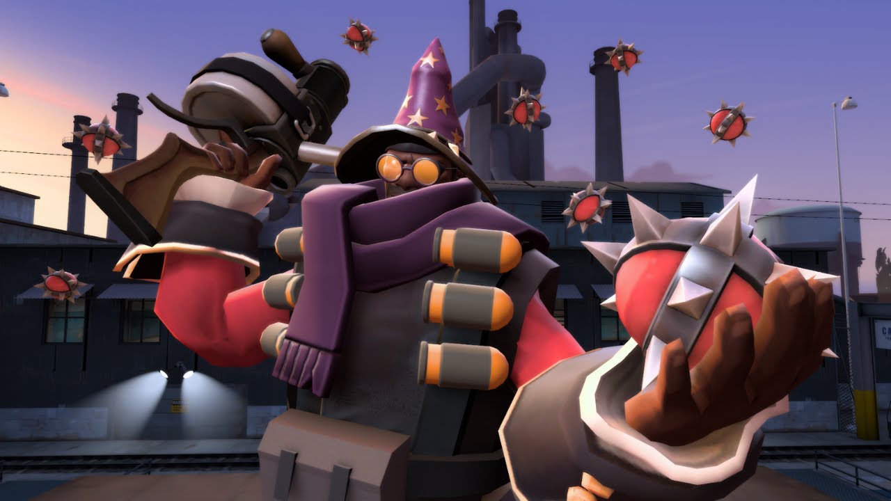 [TF2] The Quickest Bomber - YouTube