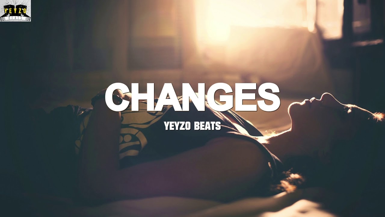 "Changes" - Piano Voice Hip Hop Instrumental | Hopeful Inspiring Rap ...