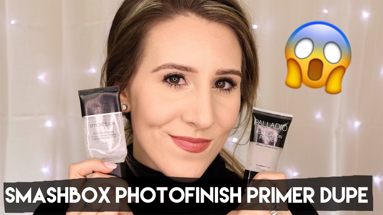 Makeup Forever Primer Dupe | Saubhaya Makeup