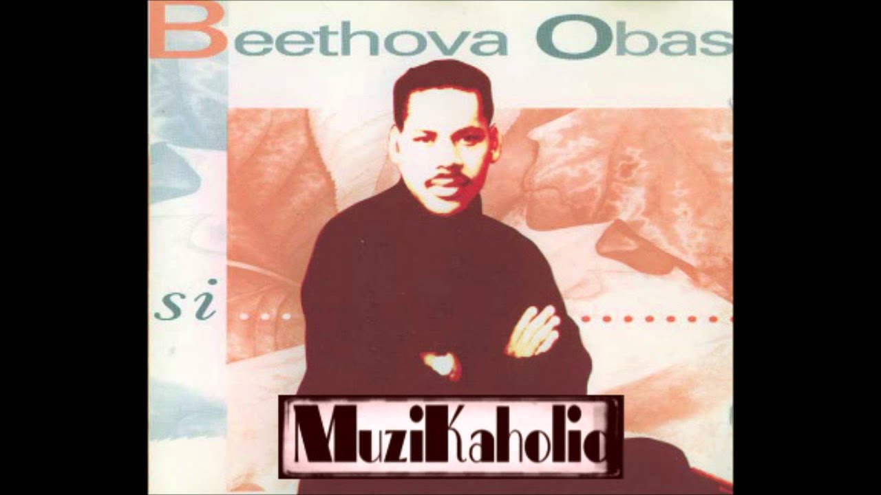 Beethova Obas - Nou Pa Moun - YouTube