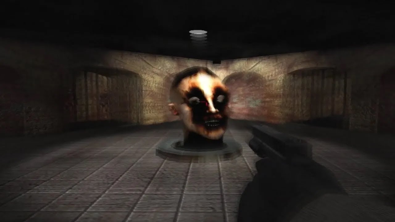 Losing My Marbles In Cry of Fear Part 5 - YouTube