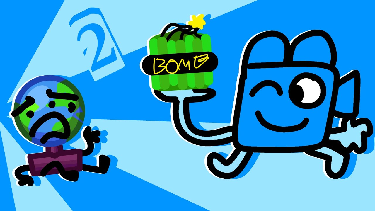 TOSS 2: Diffuse and Disable! - YouTube