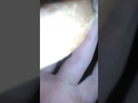 Bath bomb part 1