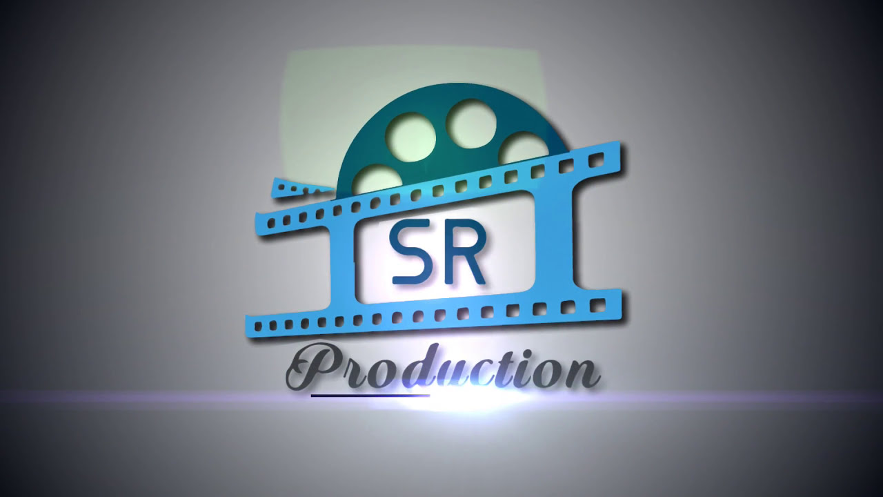 SR Production // Logo // Intro \__ - YouTube