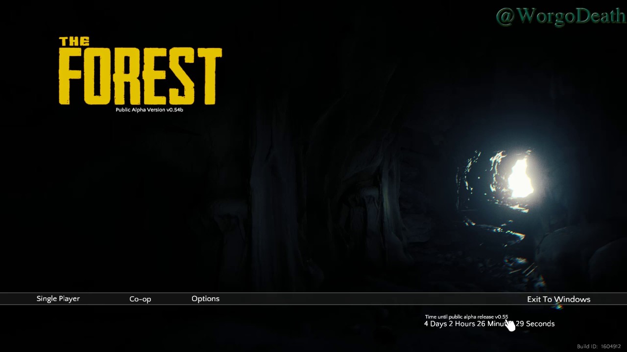 THE FOREST GAME - How To Regrow tree - regrowmode - YouTube