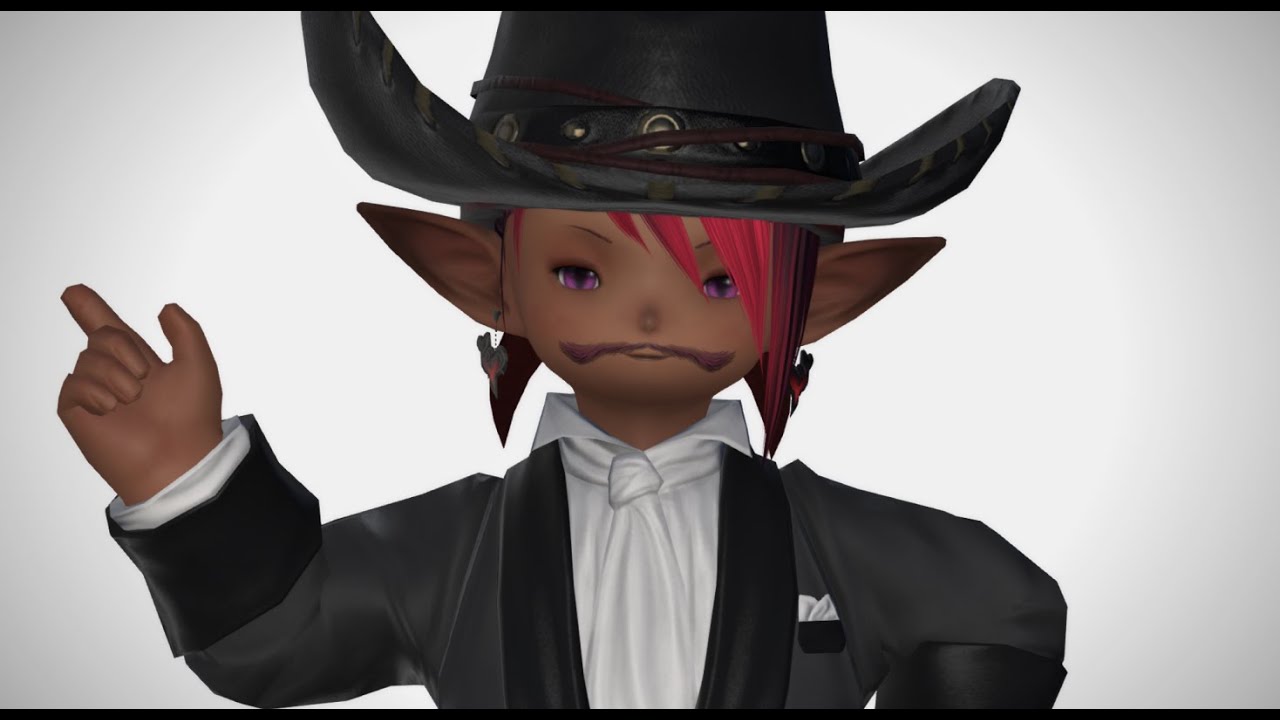 FFXIV - Metem and the Importance of Sound - YouTube