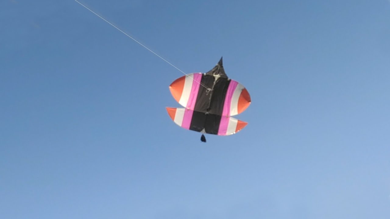 HOW TO TIE TUKAL KNOT - 5 GITHI PATANG FLYING | kite flying trick ...