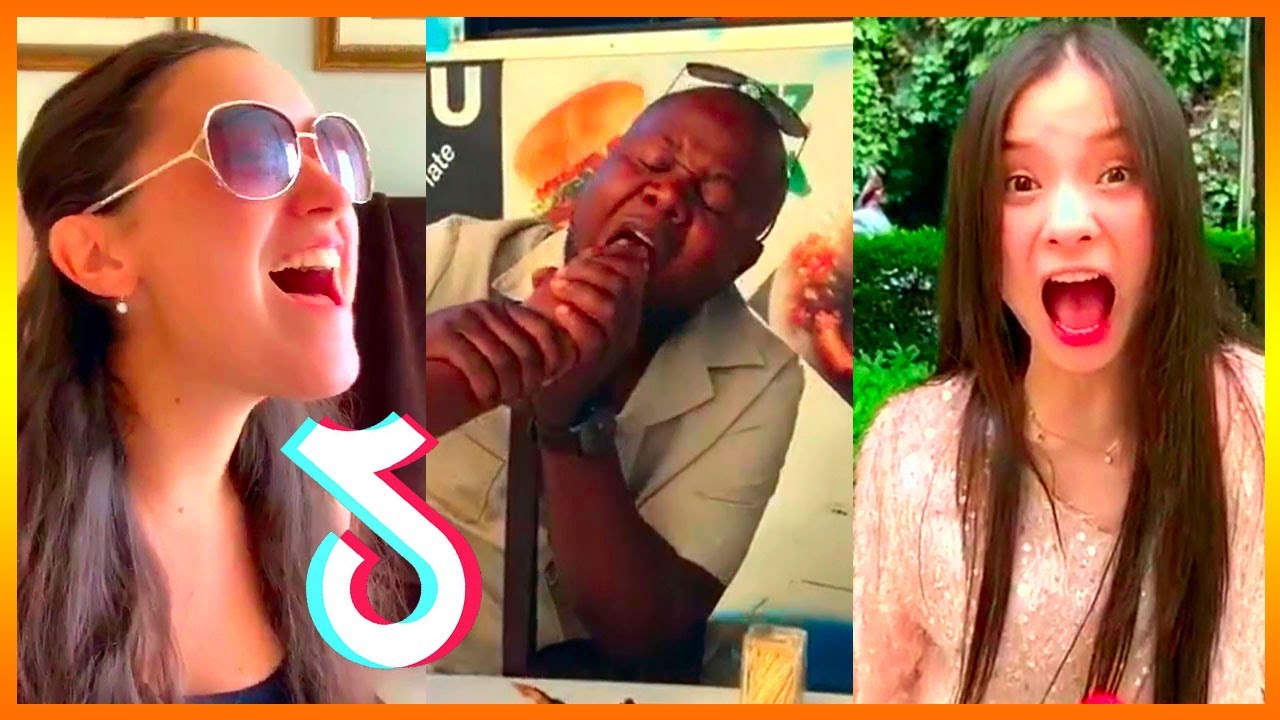 Do Not Touch My Food - Funny Memes Clean 2019 - YouTube