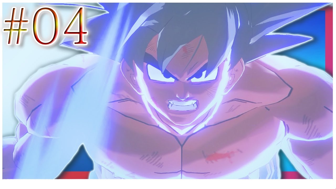 Dragon Ball Xenoverse [#04] - Infestation! Saibamen Scourge - YouTube