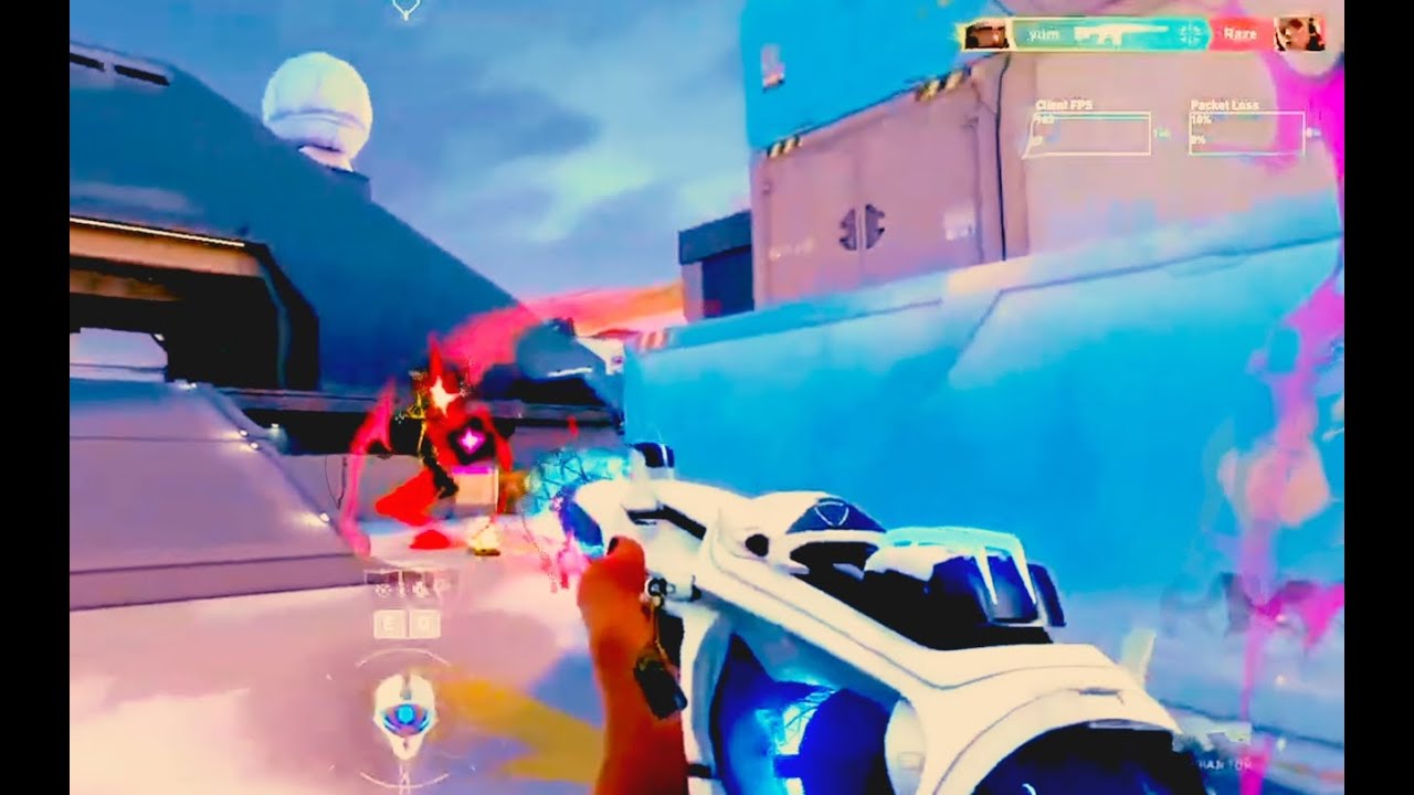 REYNA VALORANT RANKED GAMEPLAY[Sun Goes Down [NCS Release]] - YouTube