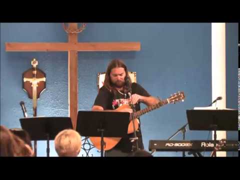Dustin Fuselier-Great are You Lord - YouTube