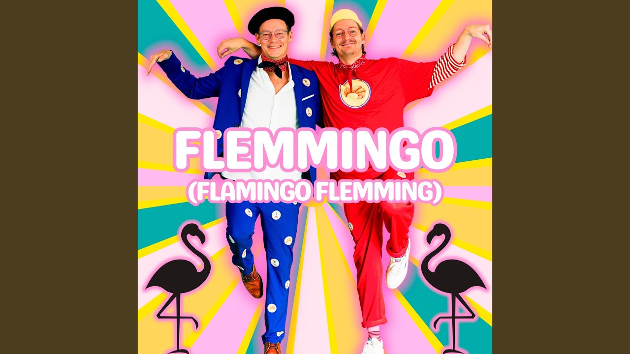 Flemmingo (Flamingo Flemming) - YouTube