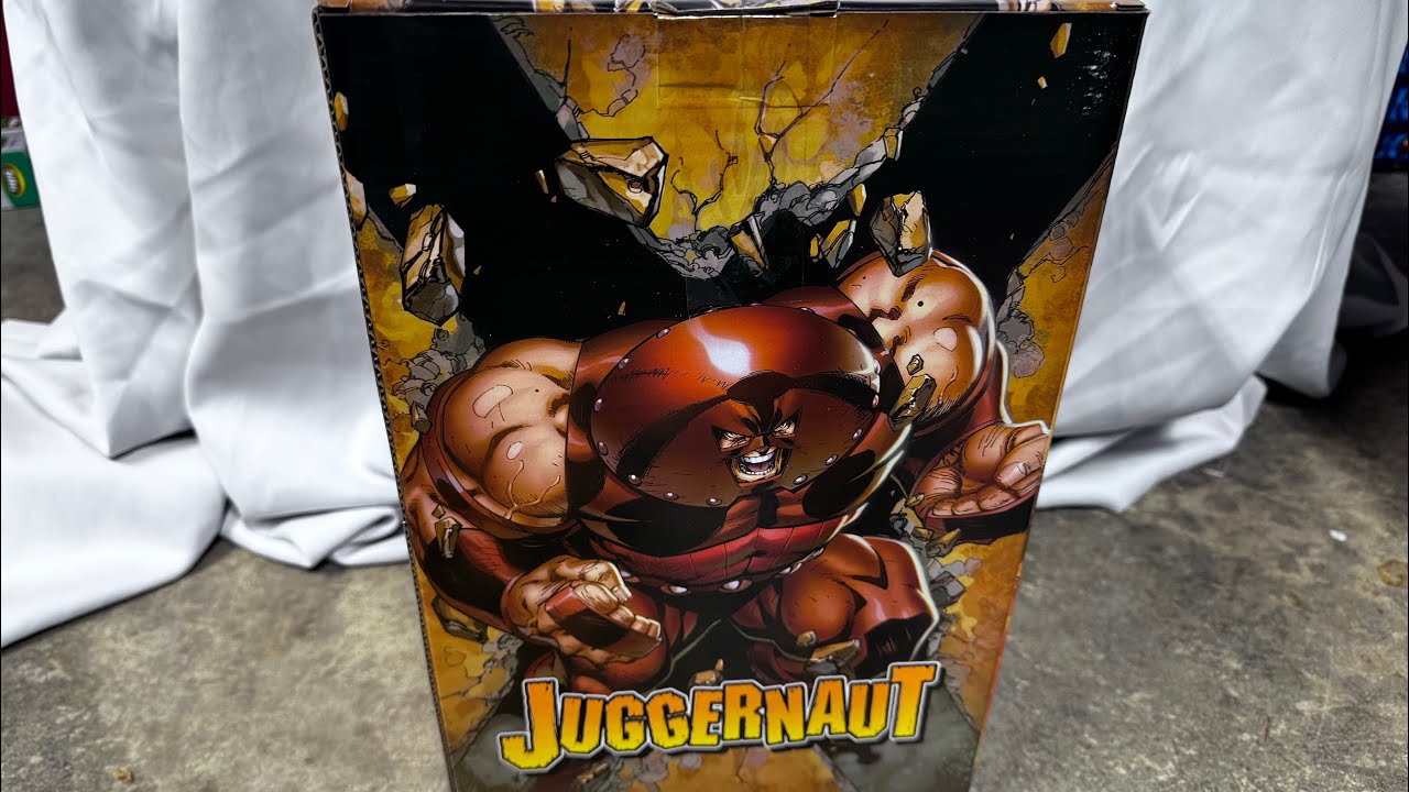 JUGGERNAUT 8” CANISTER SHELL BANGER!! 🔥💥🧨 FULL SLEEVE - YouTube