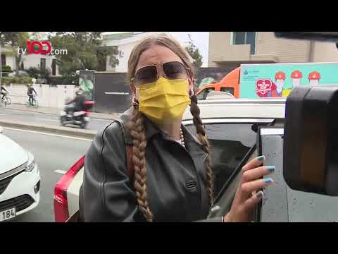 Serenay Sarıkaya: Maldivlere kimle gitti diyenler için açıklama yaptım