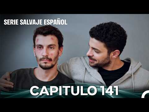 Salvaje Capítulo 141 (Doblado En Español)