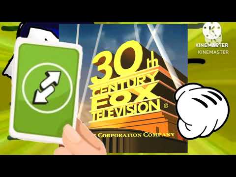 30th century fox television hiding green screen 