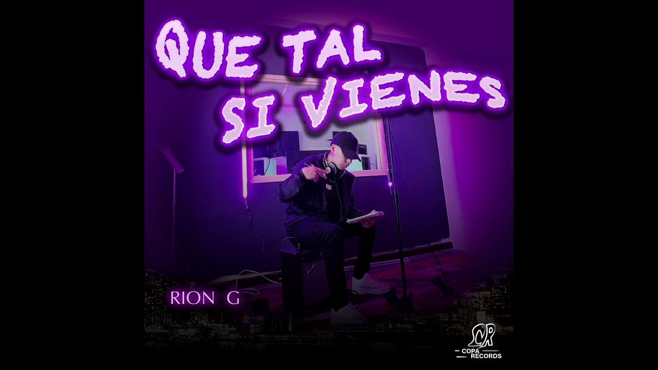 Que Tal Si Vienes YouTube que-tal-si-vienes-youtube