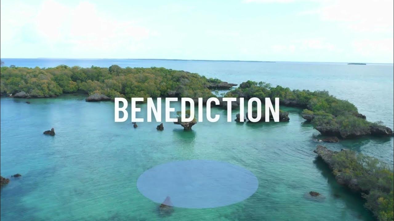 Benedictions for Worship from the Bible: Ephesians 3:20-21 ESV - YouTube