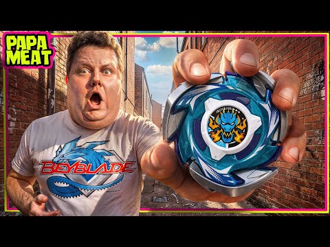 Scalpers Are Ruining Beyblade...