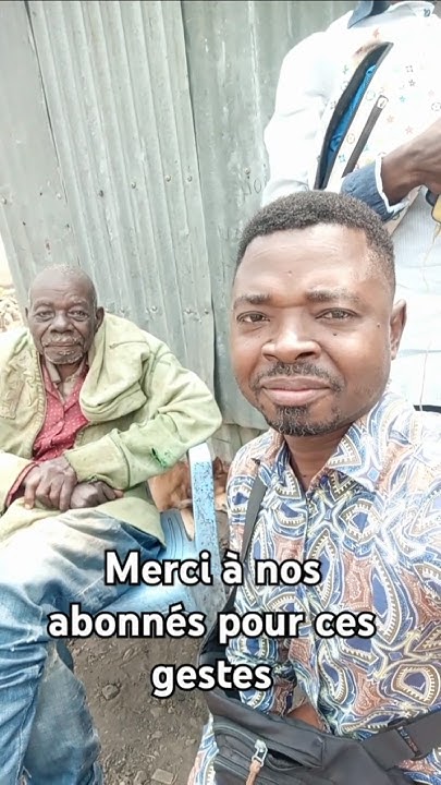Merci à tous nos abonnés pour ce geste - YouTube