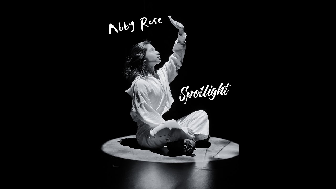 AbbyRose - Spotlight M/V TEASER - YouTube