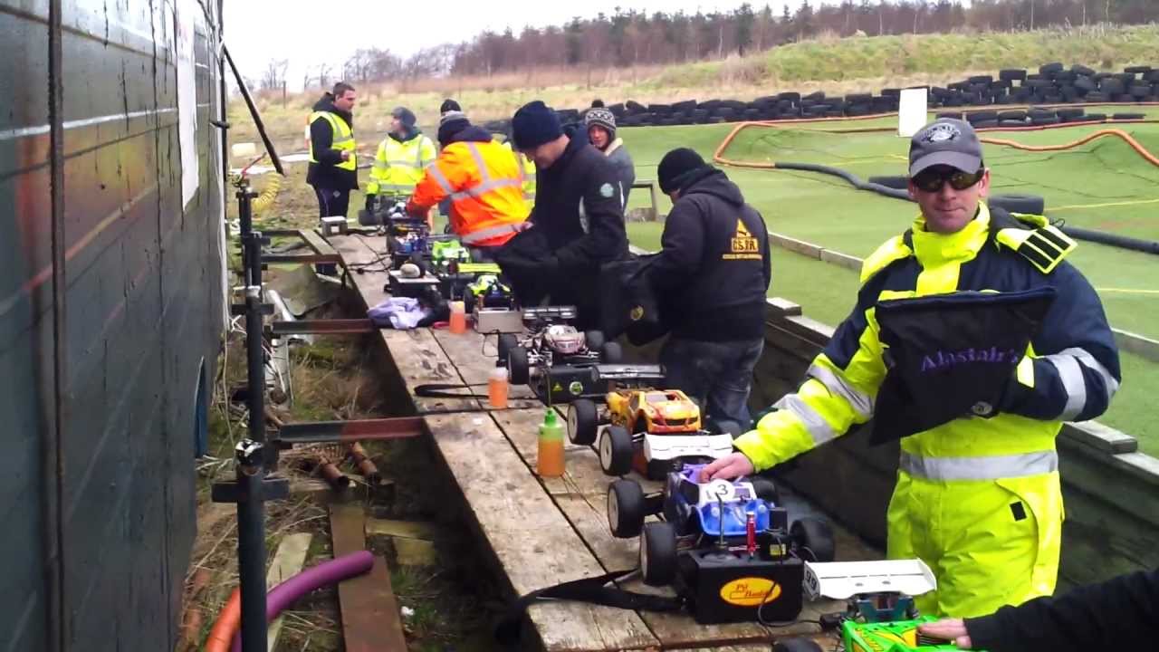 csor winter series round 5 - YouTube