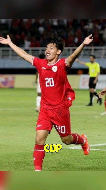 timnas u 19 Lawan Argentina! turnamen EOU di korea #timnasindonesia #timnasday #pratamaarhan # ...