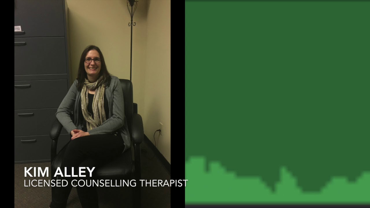 Kim Alley Interview - YouTube