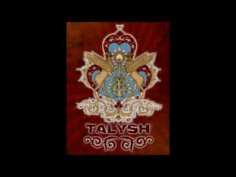 Talish sheiri