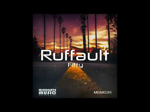 Ruffault - Blue Shine (Original Mix)