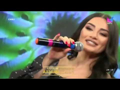 Zeyneb Heseni - Yigma Mahnilar 2023