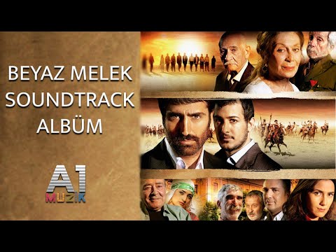 Beyaz Melek Soundtrack - Kaçış