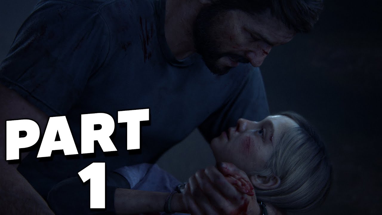 Outbreak The Beginning Of The End Welcome To THE LAST OF US PART 1 PC outbreak-the-beginning-of-the-end-welcome-to-the-last-of-us-part-1-pc