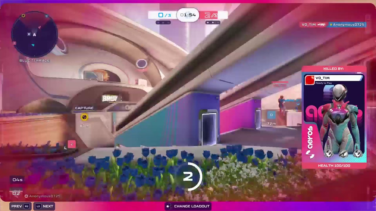 Splitgate 2 BR - YouTube