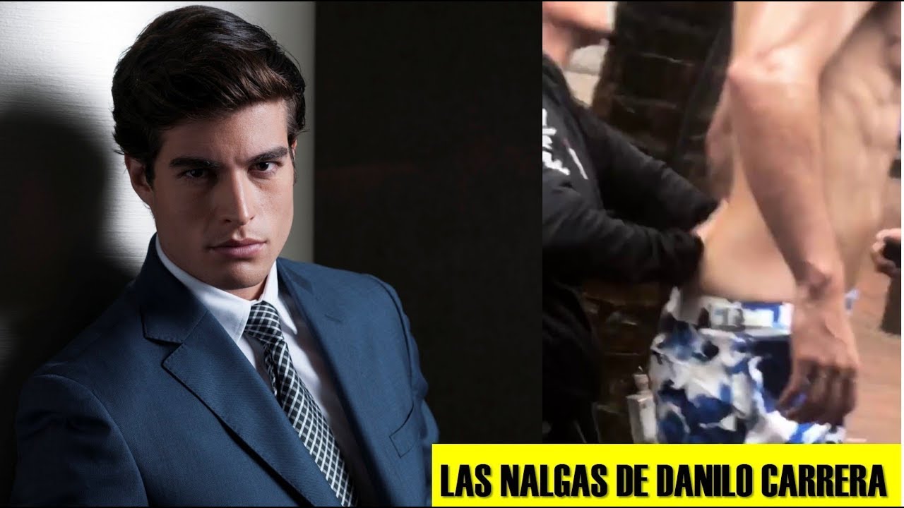 Danilo Carrera Polla