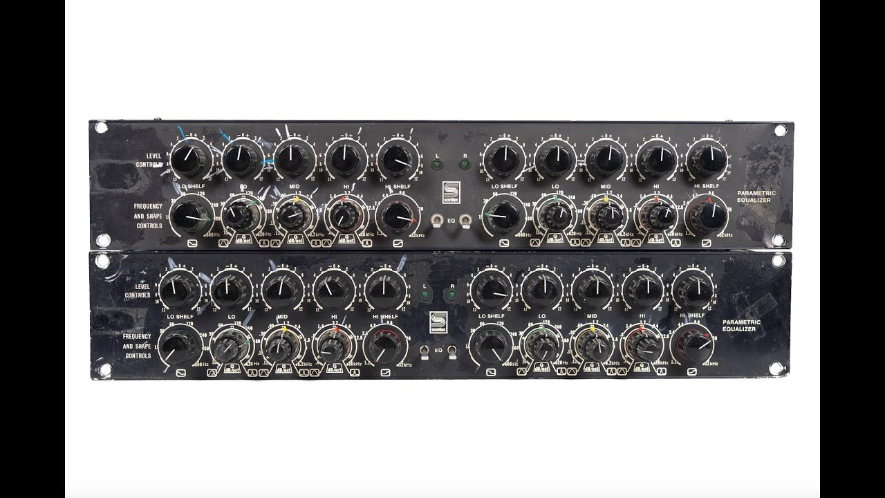 Sontec MEP 250C from Steven Miller - YouTube